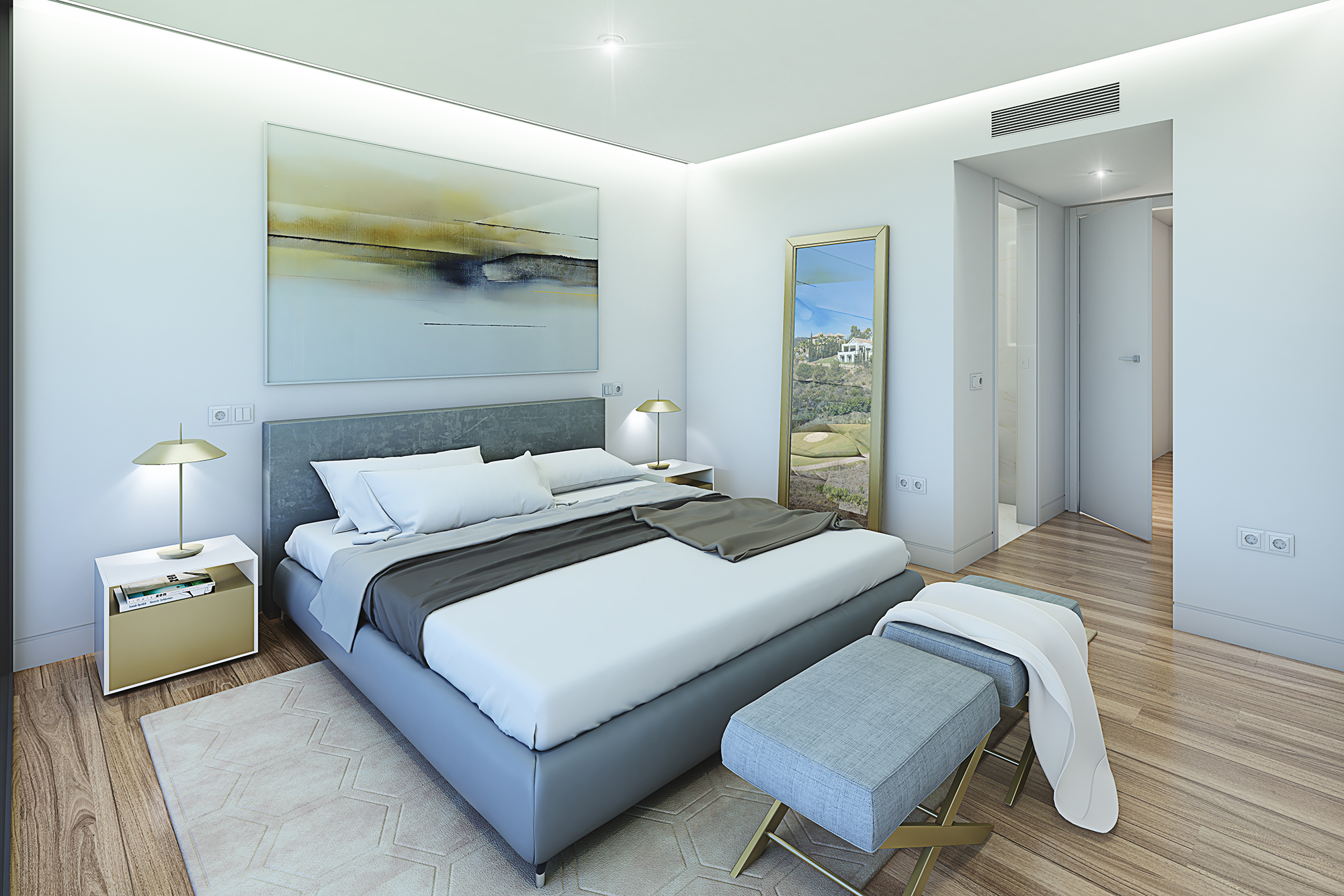 Crystal Village · Carpe Homes