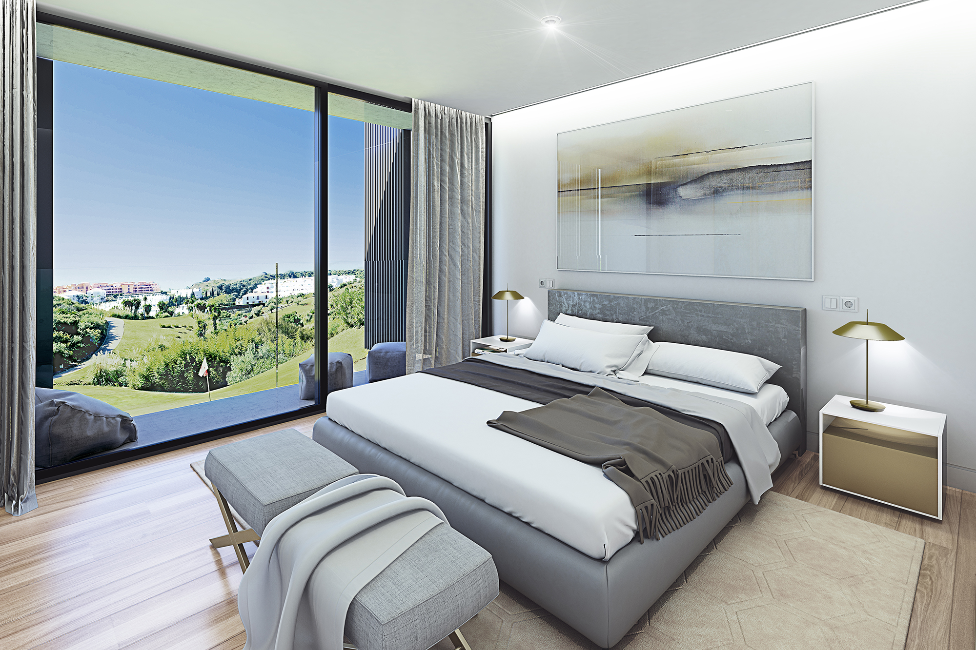 Crystal Village · Carpe Homes